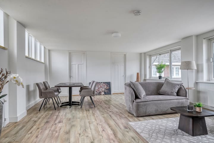 Burgemeester De Withstraat, De Bilt - Utrecht