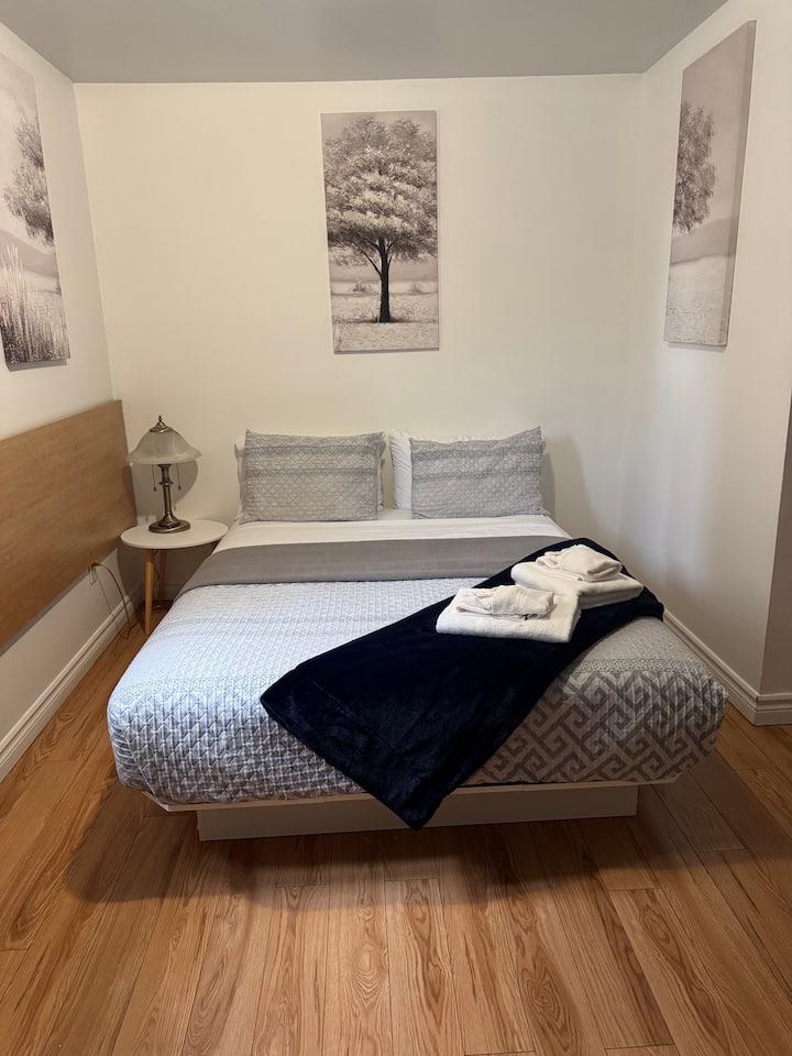 La Boréale A - Québec, QC