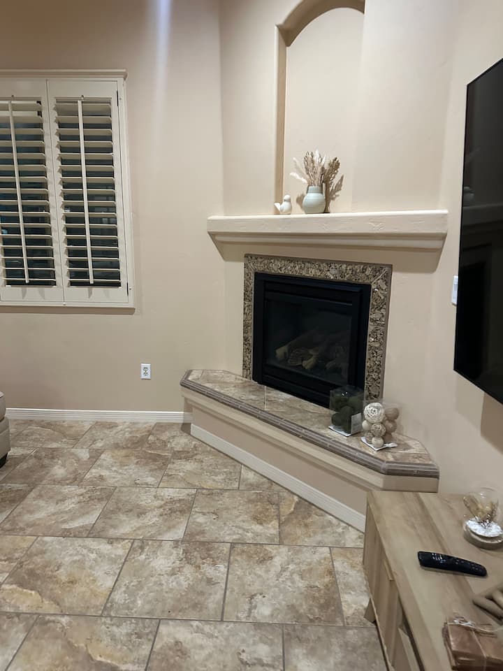 Sonoma Luxury Oasis Near Red Hawk Golf - Las Cruces, NM