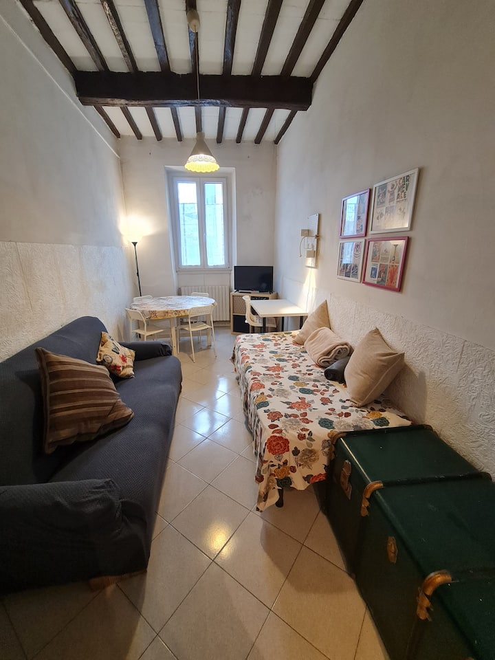 Like At Home - Montecatini Terme