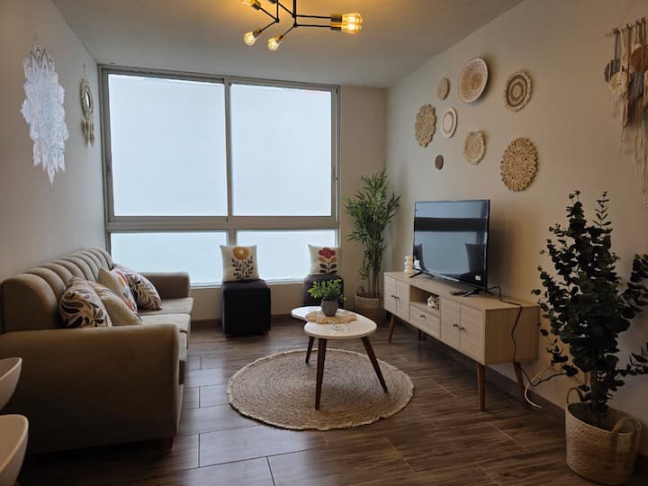 Alquiler De Departamento En La Perla - Callao