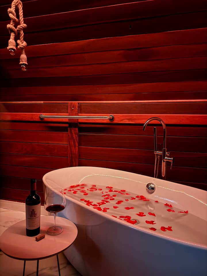 Chalé Rústico Romântico, Campos Do Jordão - Campos do Jordão