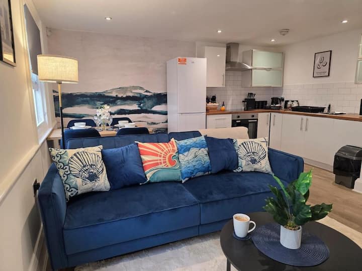 Brighton Central Lanes 2 Bedroom Sleeps 7 - Brighton
