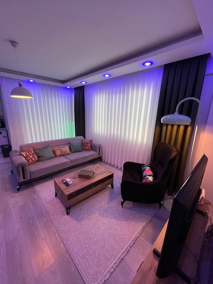 Ege Blue | Barış - Dalaman