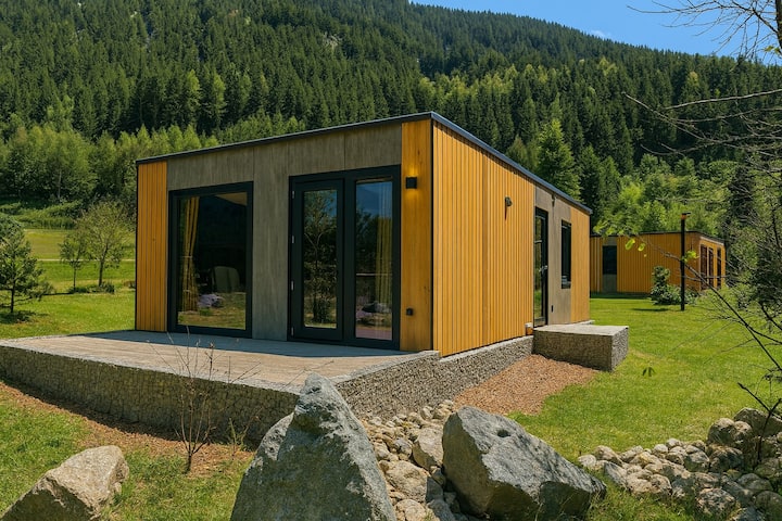 Stanzertal Cabin | 4 People - Pettneu am Arlberg