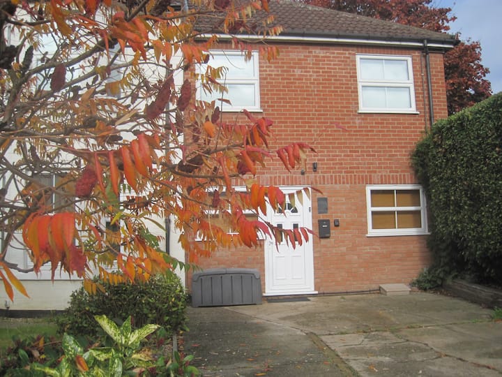 Homely Annexe In Colchester City - Colchester