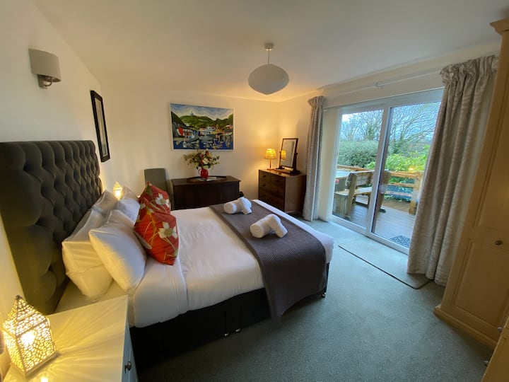 Kuffi Annexe - St Agnes