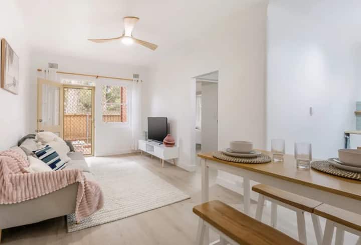 Green Trees Cronulla - Cronulla