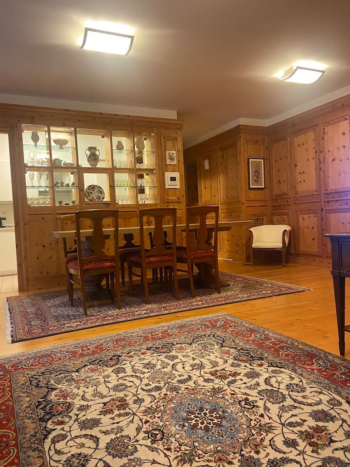 Suite Engadina - Tirano