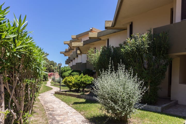 A Soli 20 Metri Dal Paradiso - Golfo Aranci