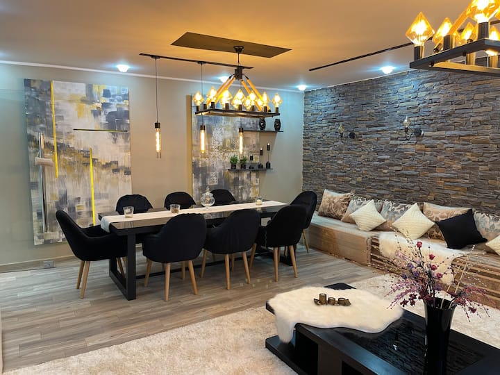 Le Panoramique D’oran - Oran