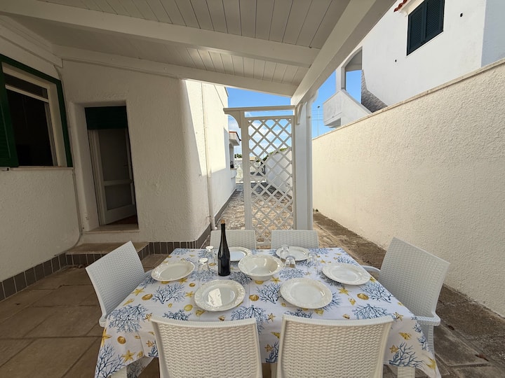 Villa De Sione - Campomarino