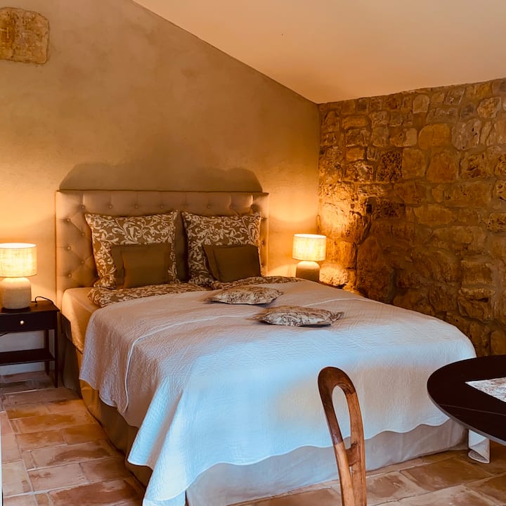 Cottage "Pine Tree" - Montauroux