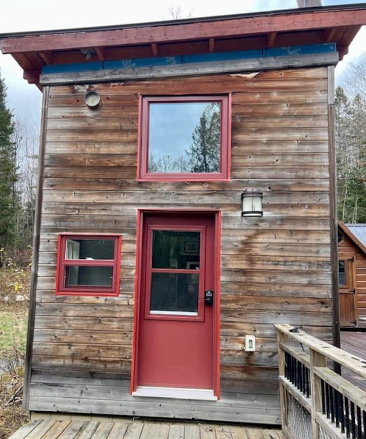 The Little Red Fox - Ontario 60