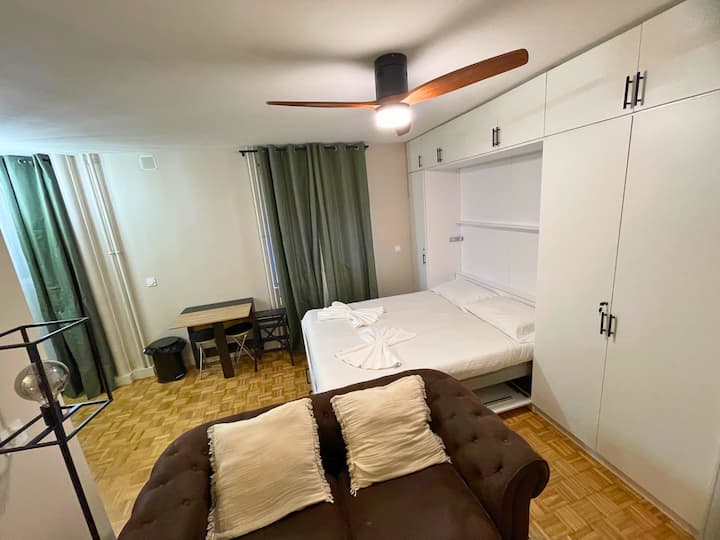 Le Séquoia D'ana - Levallois-Perret