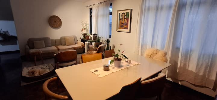 Apartamento Centro/batel - Curitiba