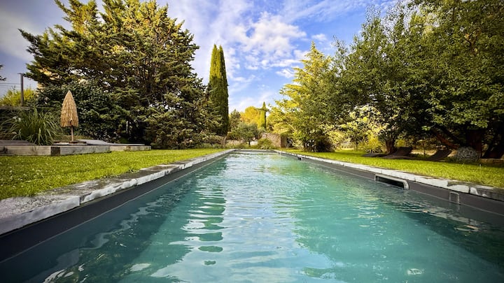 La Noccemada – Escapade Secrète & Gastronomique - Quinson