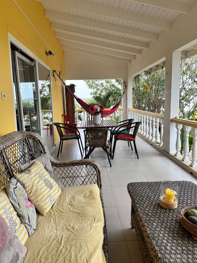 Appartement 4. Blue Bay • 5–10 min de Blue Bay et Kokomo - Appartements ...