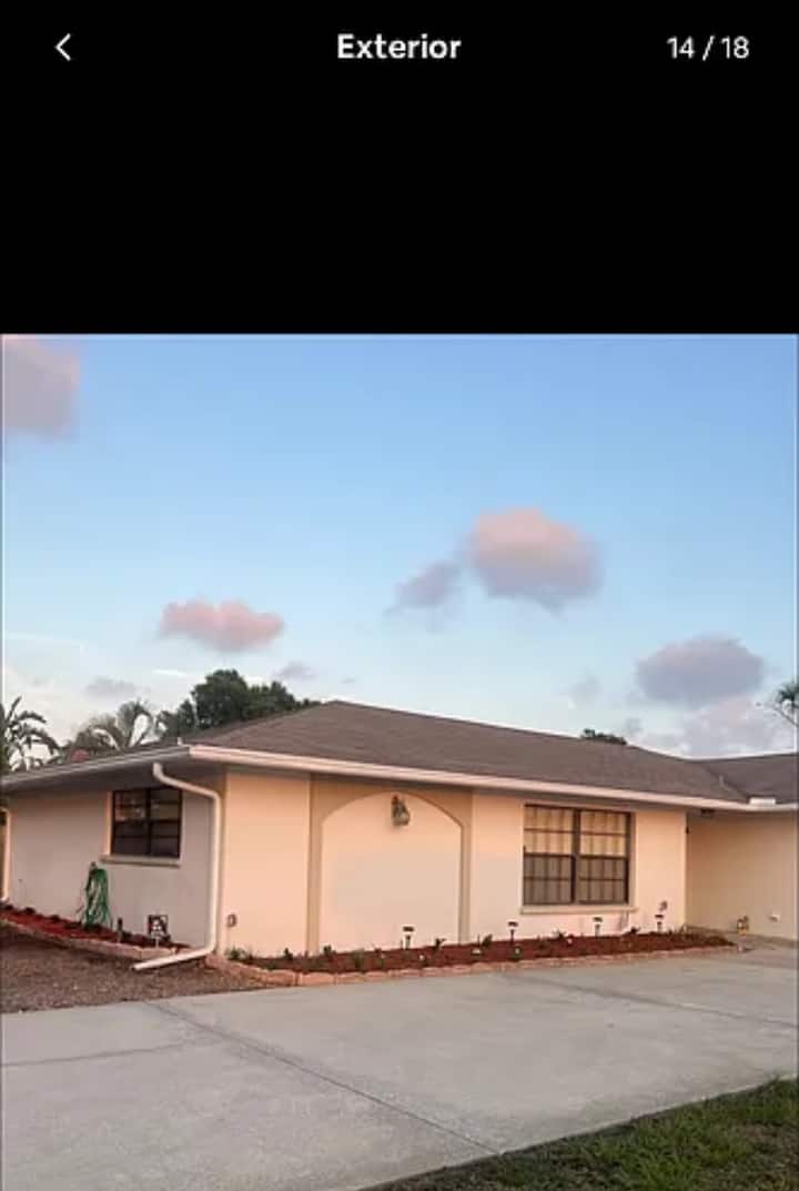 Close To The Beach - Bradenton, FL