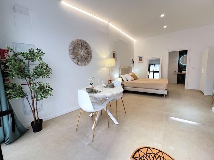 Loft Valencia - N8 Urban Ayora B - Valencia