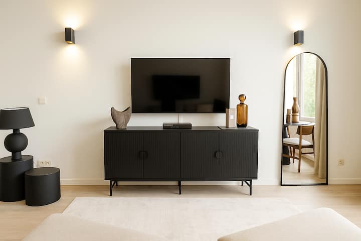 Appartement Cosy - Elsene