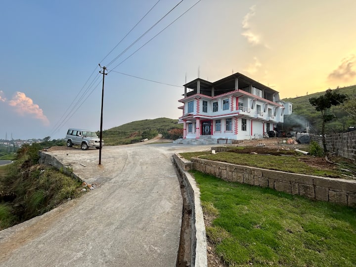 Cherrapunji Retreat: Clean & Quiet - Cherrapunji