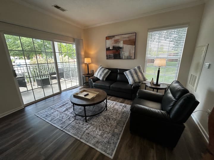 Cozy One Bedroom In The Heart Of Glen Allen! - Ashland, VA