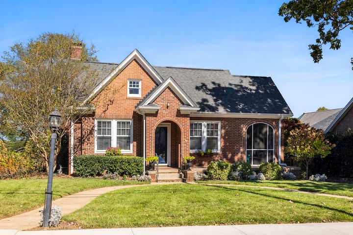 Greer Getaway In Downtown Greer - Greer, SC