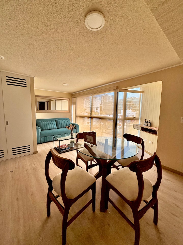 1 Bedroom Apartment - Border With San Isidro - Pérou