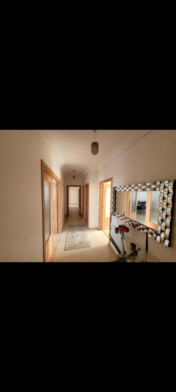 Confort Et éLégance à Oran F5 Résidence Sécurisée - Oran