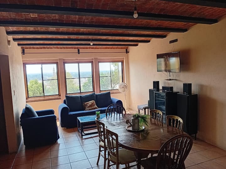 Depto. Calvario, Pregunta Por Las Promociones - Lagos de Moreno