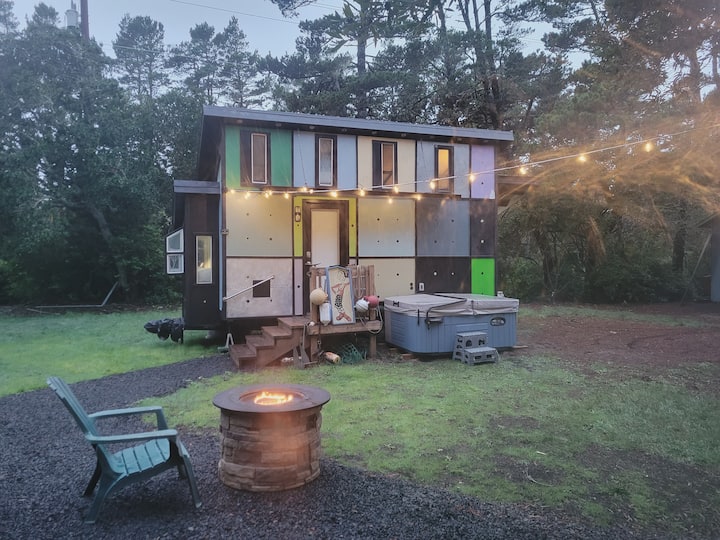 Florence Funhouse - Florence, OR