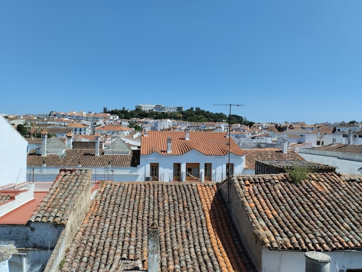 Casa Manuela - Aracena
