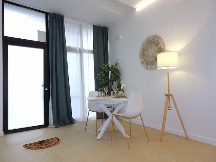 Loft Valencia - N8 Urban Ayora C - Valencia