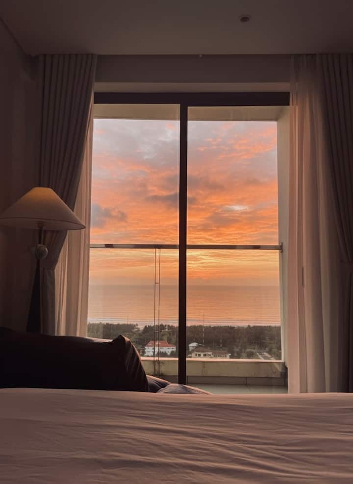 Sunrise Ocean Suite 3 - Vietnam