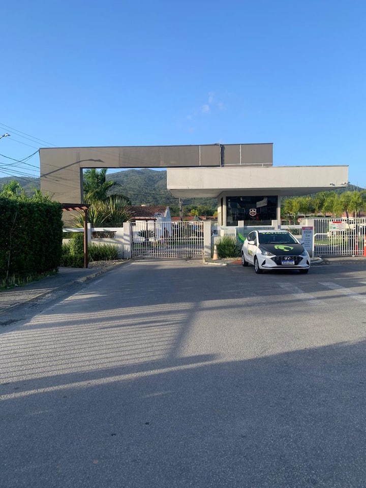 Segurança E Conforto - Santo Amaro da Imperatriz