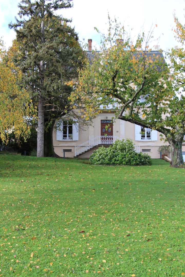 Bâtisse D'exception En Beaujolais - Villefranche-sur-Saône