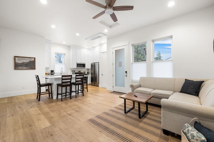 Brand New Se Boise Guest House Mins To Everything! - Idaho