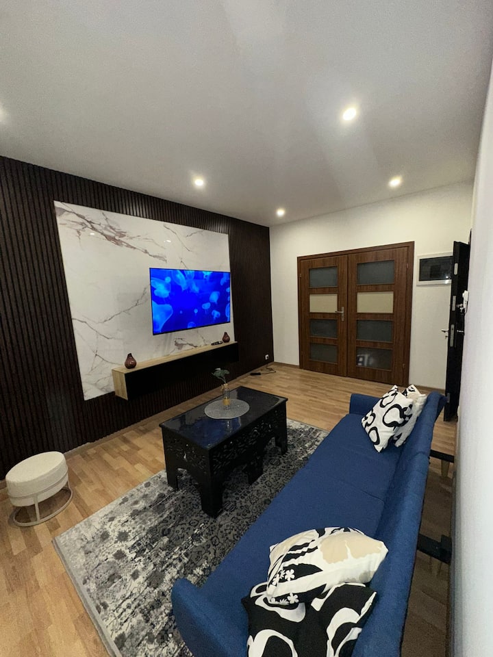 Air-bey Midi Suites 3 - 5min Midi Station - Uccle