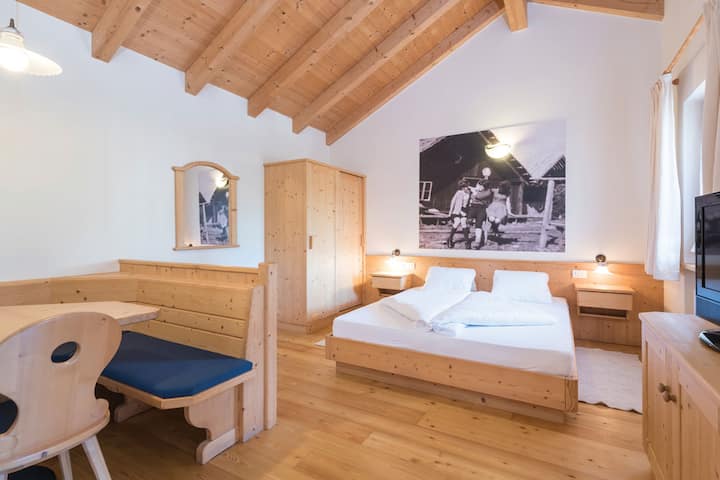 Lodge Rustico In St. Andrä - Brixen