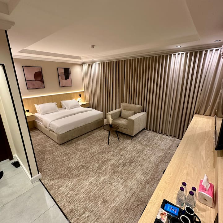 نسيم الحرم 3 - Mecca (Saudi Arabia)