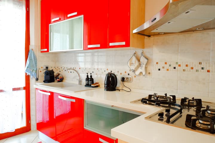 Casa Felice 28 - Rimini