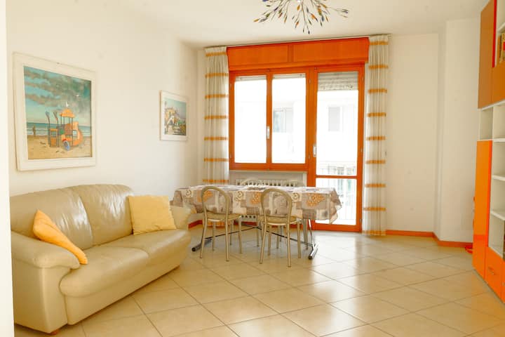 Casa Felice 28 - Rímini