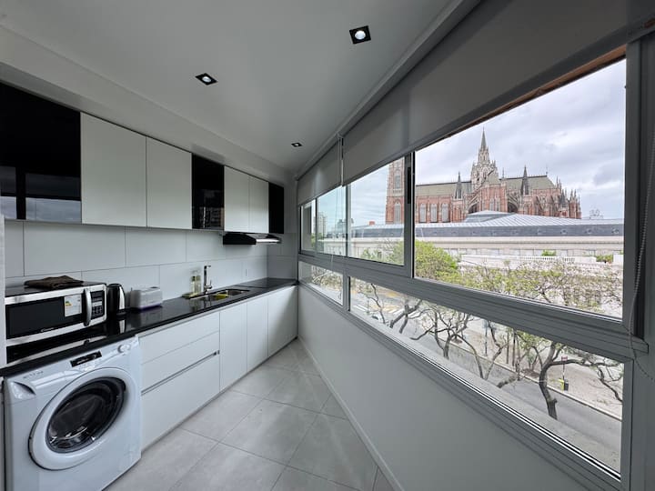 Paso A Alquiler Temporario - 3a - La Plata, Argentina