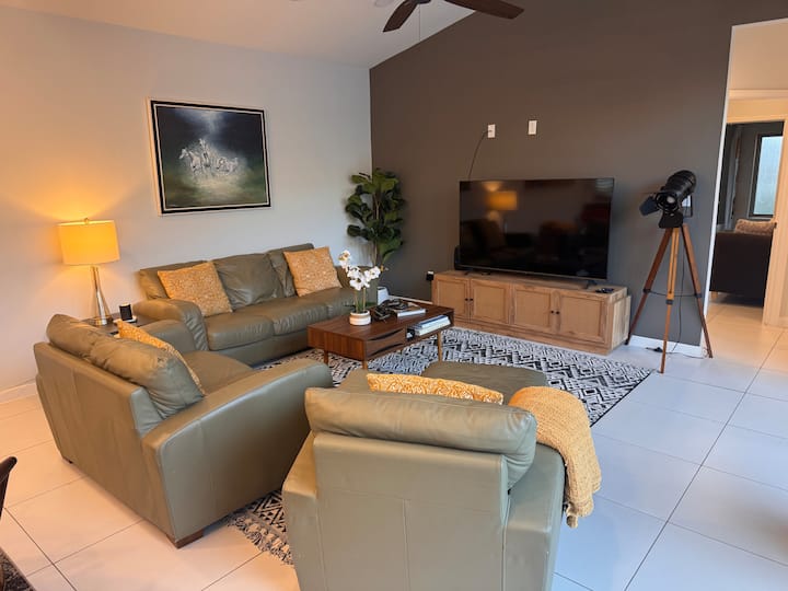 Med District Superb Location - 2bd/2b (6314) - Harlingen, TX