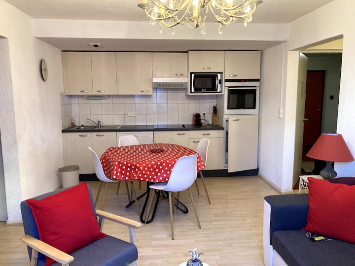 Appartement - Barèges