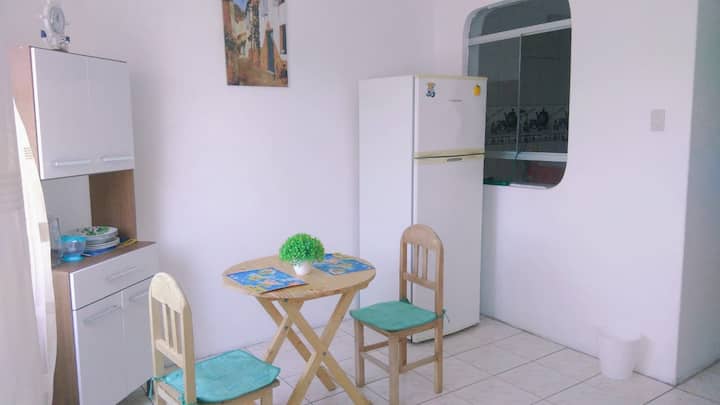 Departamento En Ilo Cerca A La Plaza De Armas - Ilo