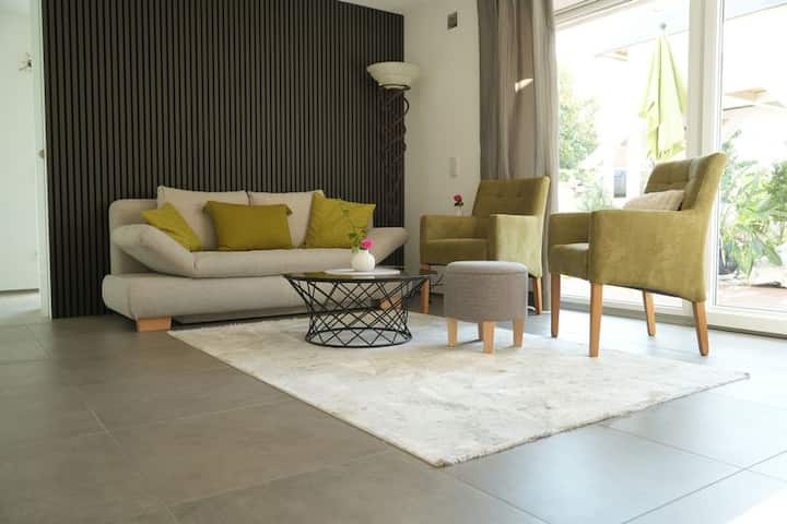 Ferienwohnung Riba 67 - Lindau