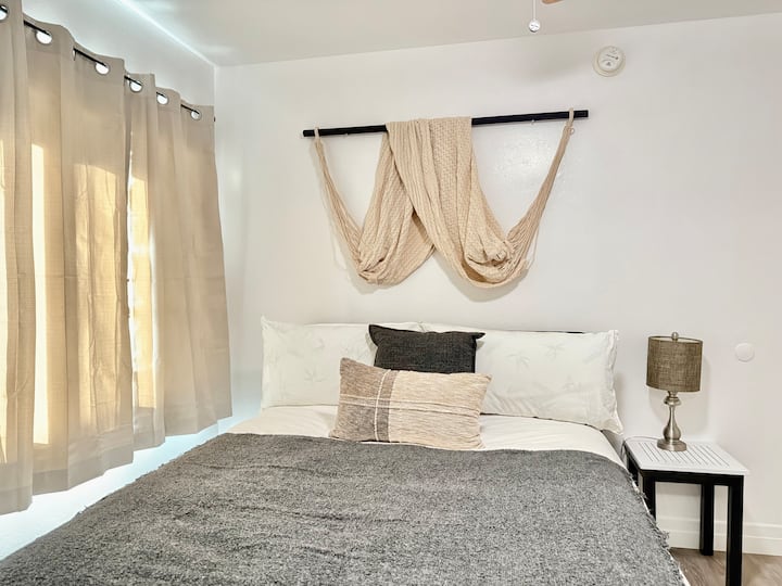 Casa Asturia: Room 2 - Palm Springs, CA