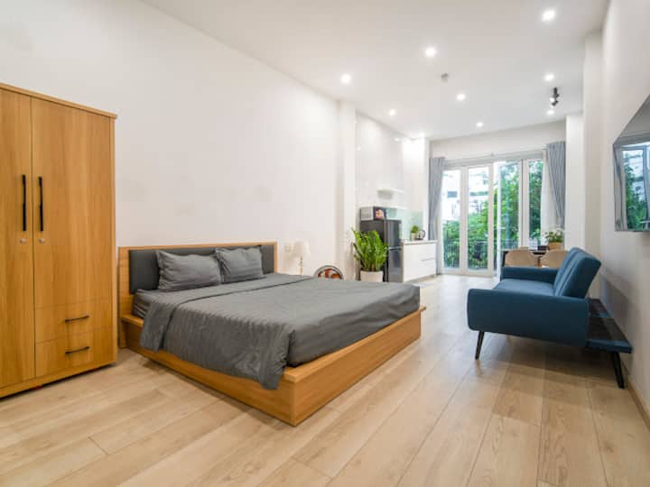 Căn Hộ Tại đà Nẵng Gần Cầu Rồng 201 (86) - Đà Nẵng